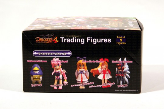 CollectorsEdition.org » Disgaea 4 (Premium Figure Set) (PS3) [1]