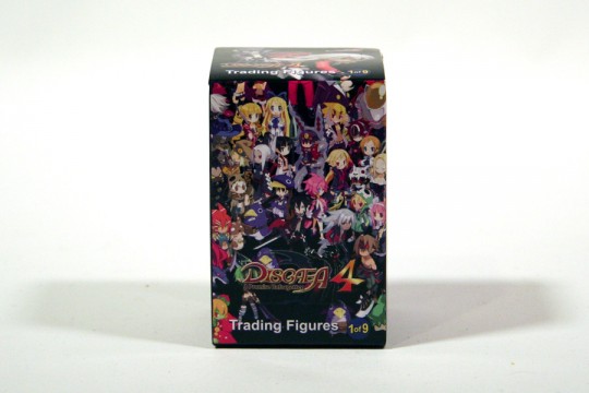 CollectorsEdition.org » Disgaea 4 (Premium Figure Set) (PS3) [1]
