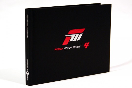 CollectorsEdition.org » Forza Motorsport 4 Limited Collector’s Edition ...