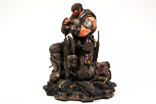 Gears Of War 3 Epic Edition 360 [ntsc]