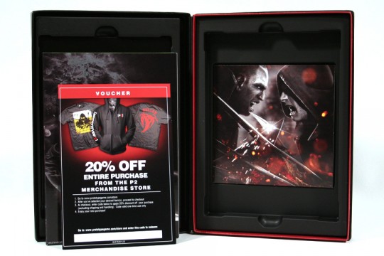 CollectorsEdition.org » Prototype 2 Blackwatch Collector’s Edition (360 ...
