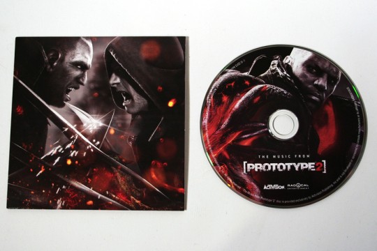CollectorsEdition.org » Prototype 2 Blackwatch Collector’s Edition (360 ...