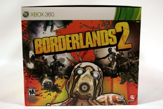 CollectorsEdition.org » Borderlands 2 Ultimate Loot Chest Limited ...