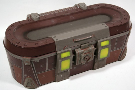 CollectorsEdition.org » Borderlands 2 Ultimate Loot Chest Limited ...