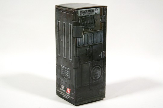 CollectorsEdition.org » Borderlands 2 Ultimate Loot Chest Limited ...